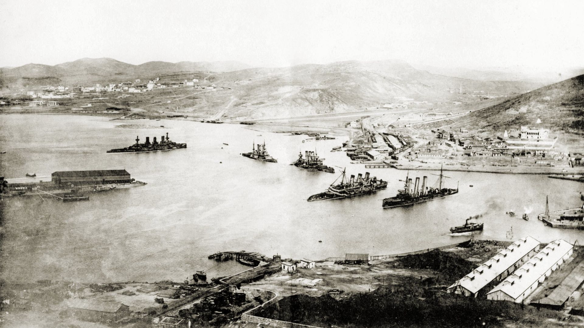 Русско-японская война (2024)