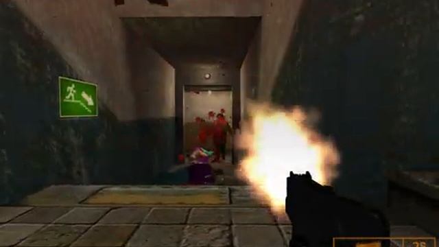 09 - Снайпер - Sniper： Path of Vengeance - прохождение - миссия 9 - Уход со сцены