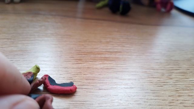 тренинг побегу от Маша и Медведь