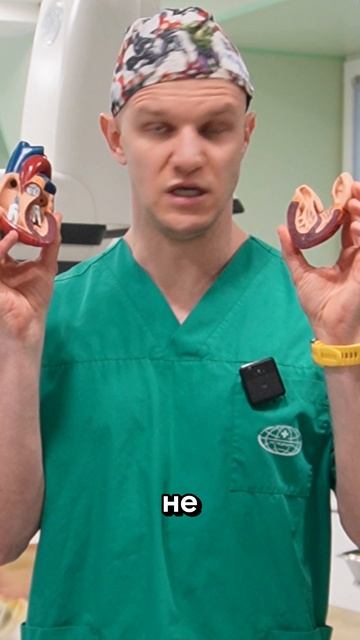 Ты скоро вылечишь сердце, если будешь за этим следить