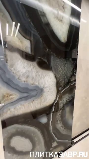 Коллекция плитки Emilceramica Tele Di Marmo