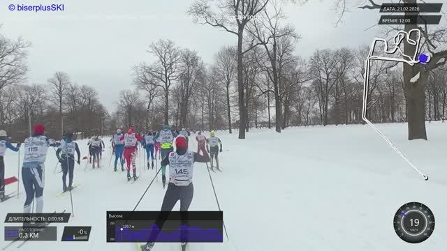 Веденинский марафон-2026_50 км. Св. (бортовое)