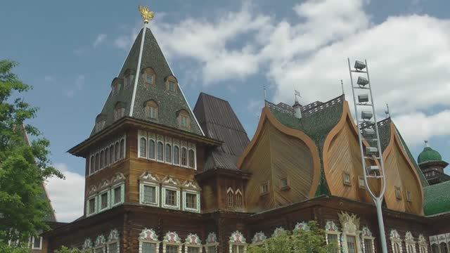 Коломенское 2023