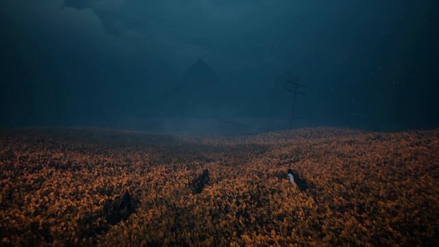 REANIMAL — трейлер с отзывами критиков