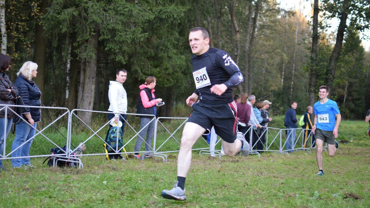 Музыка для тренировок без слов - Степанов НС (35)