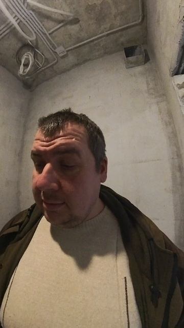 Шортц зашел на объект