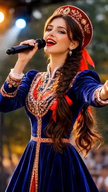 Ах, судьба моя судьба