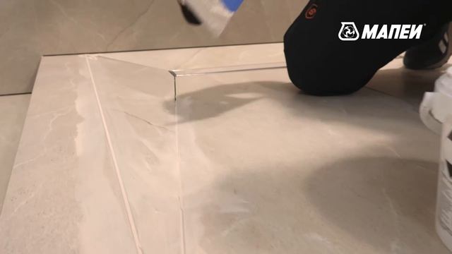 Керапокси для Керамогранита