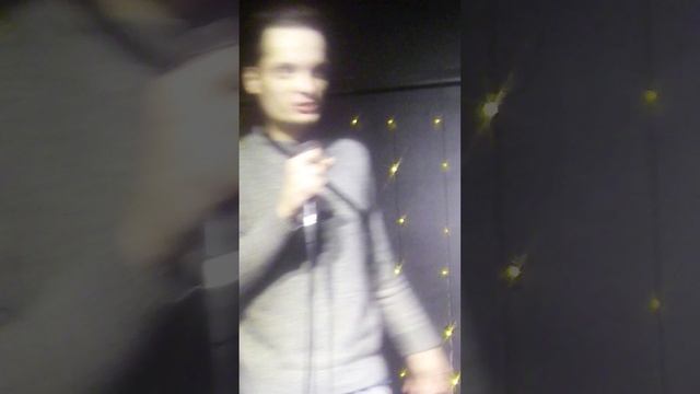 поет женя остряков песню ради тибя по вокалу