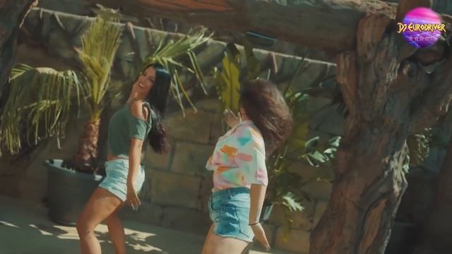 Dj Eurodriver feat Euroblast - Dance forever (Mega Super HiT 2026)