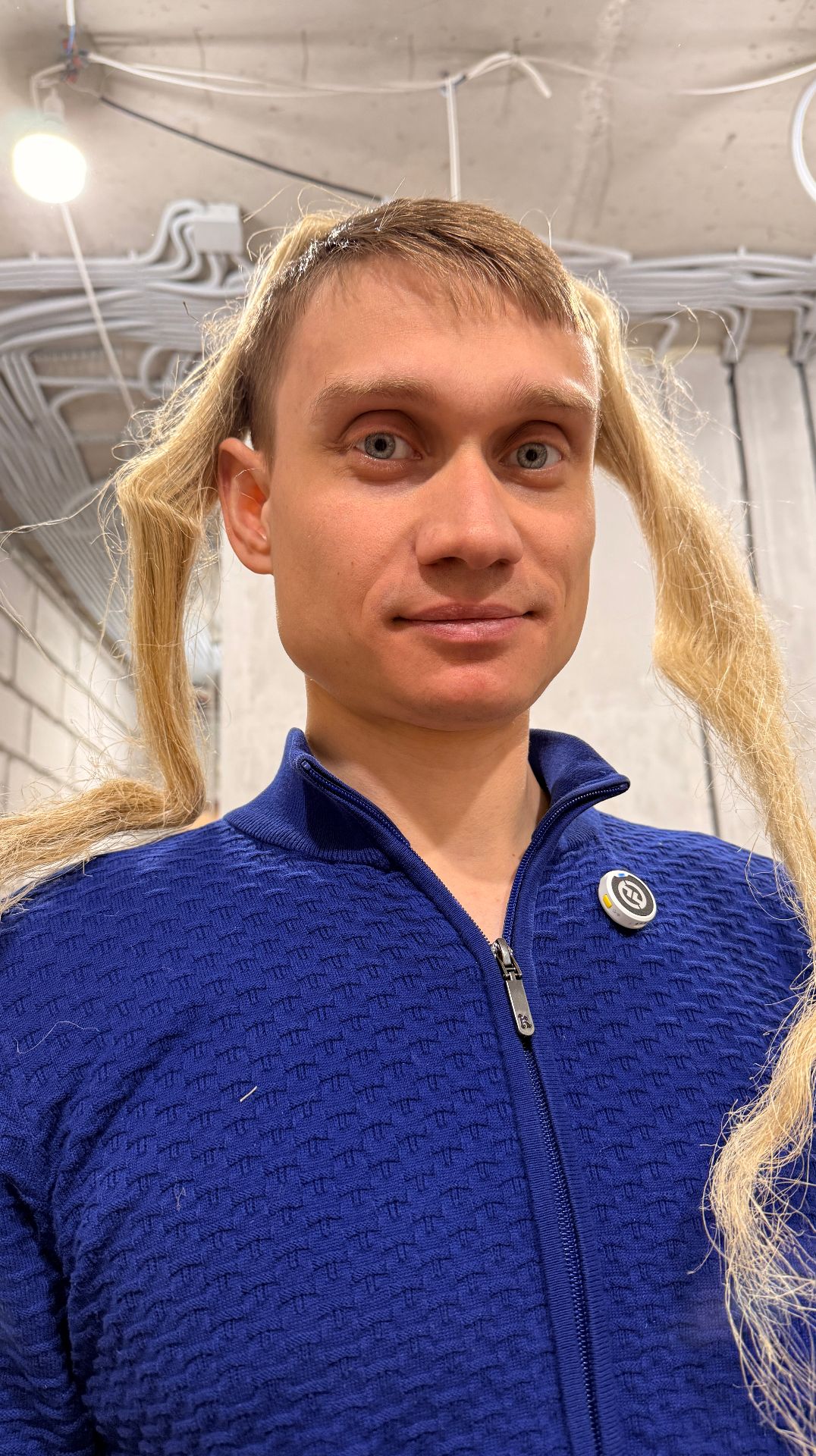 Лён для сантехники ⛲️💦