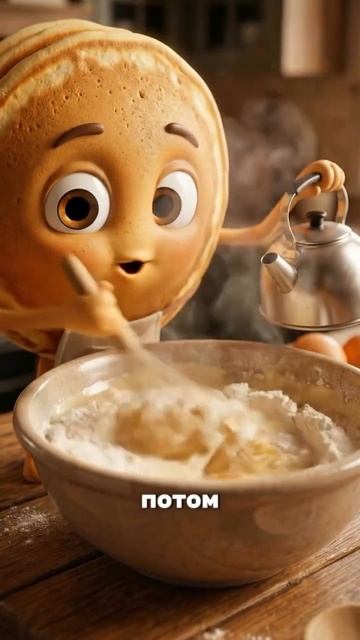 Полезные советы из нейросети