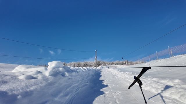 Зимние активности и глупость • Filatik's Vlog [6]