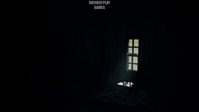 Reanimal. 4 Укрытия нет.