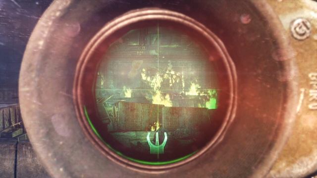 Metro Last Light (ФИНАЛ)