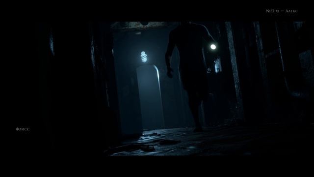 The Dark Pictures Anthology  Man of Medan (3)