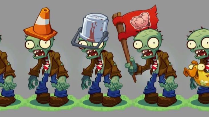 Я Зомби. Сопротивление бесполезно.