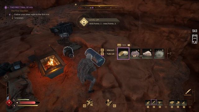 Dune: Awakening [#72] - Часть 1