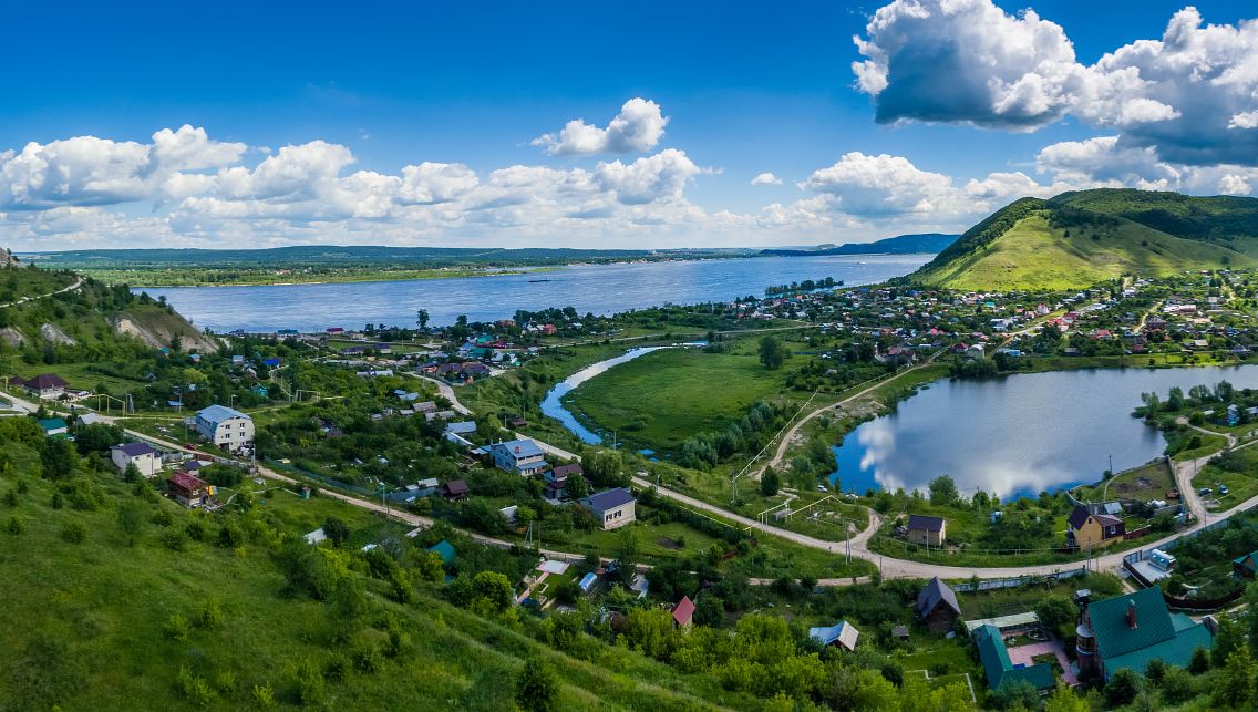 Космическая Колыбель