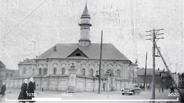 История ТАССР за 10 минут