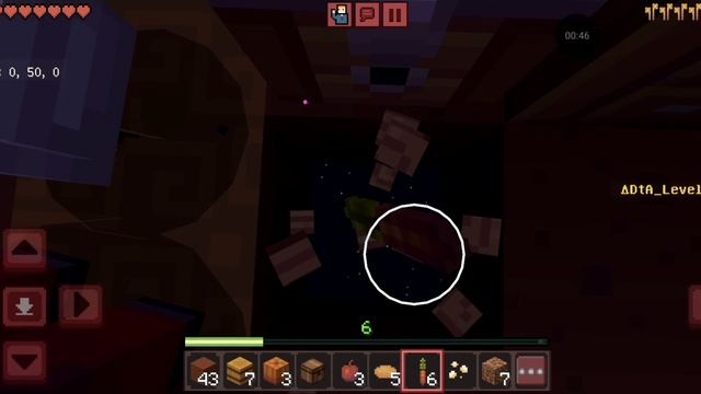 DTA One Block 1.21+ (3 серия)