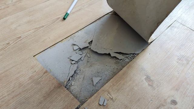 Почему отслаивается финишный ровнитель? Ошибки при разведении смесей