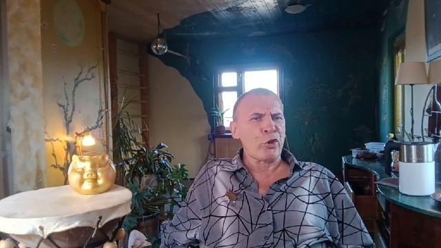 Бред некотоина ЗГВ 13