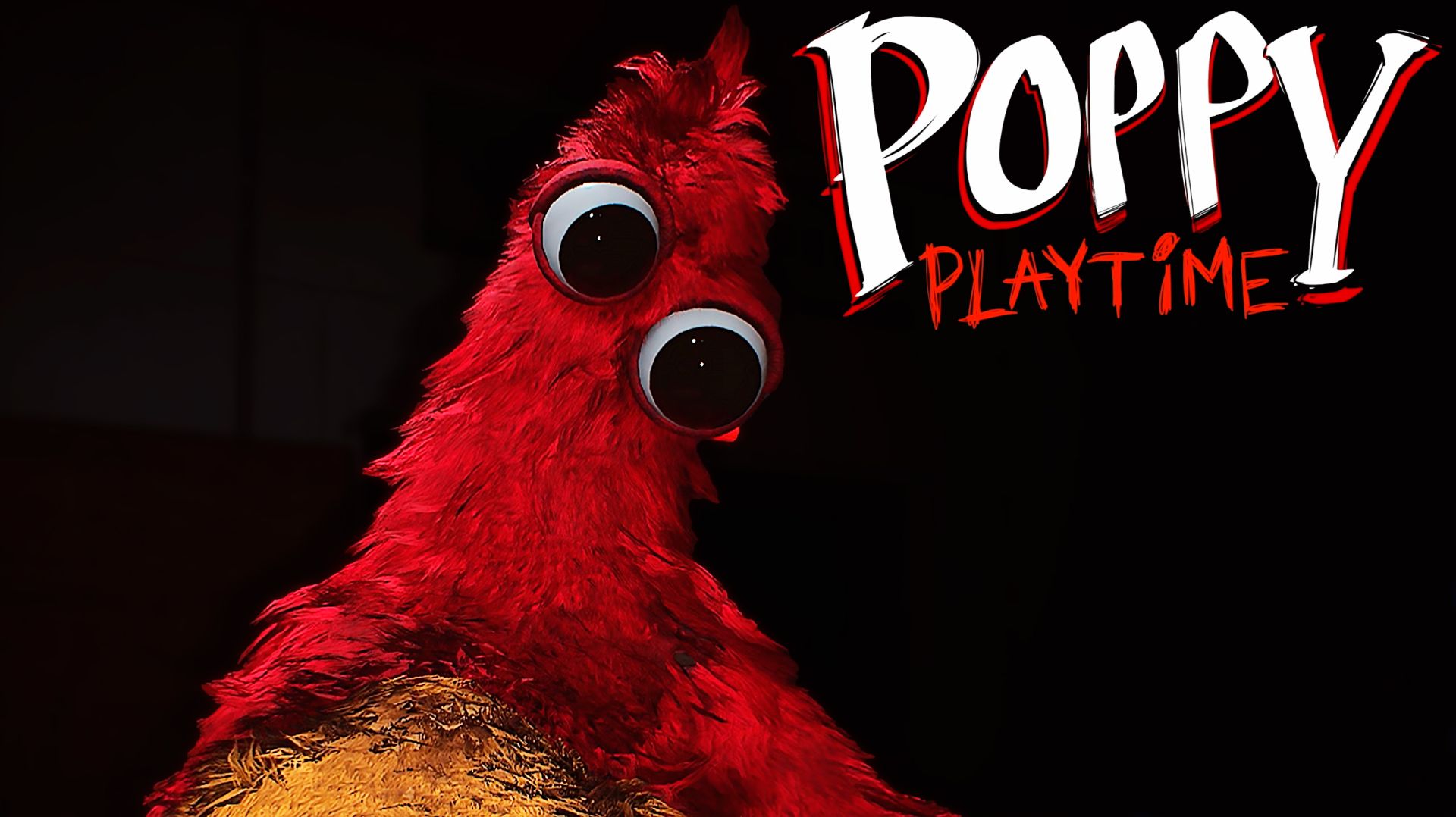 ДВОЙНОЙ АГЕНТ ► Poppy Playtime - Chapter 5 #3 ► Прохождение