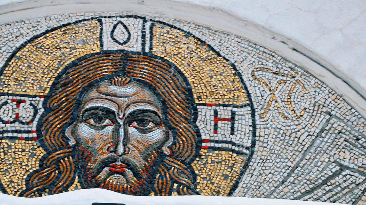 Святое кольцо Подмосковья: Космо-Дамианский храм с. Меткино