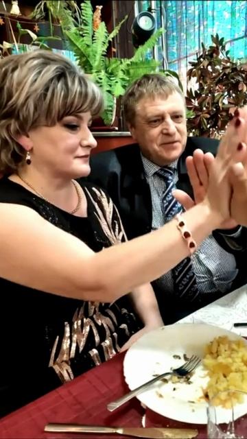 Алексей и Елена Шабановы