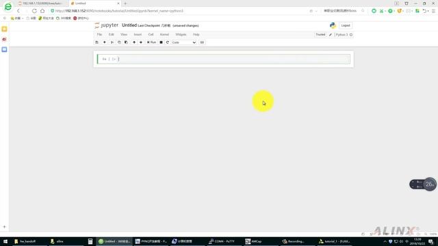 FPGA ZYNQ Video Tutorial - PYNQ Tutorial 04. Custom Overlay Registers