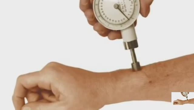 .... Что такое Болевой порог ....