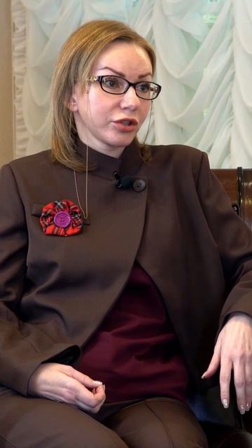 Предприниматель — это профессия : Татьяна Чеховская lВыпуск 5IСветлана Петрова, к.э.н.