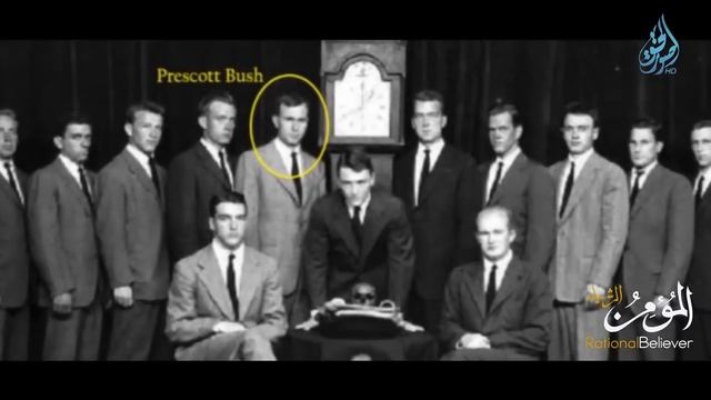 Армия Сатаны [6 серия] | Пре. "Голос Истины"