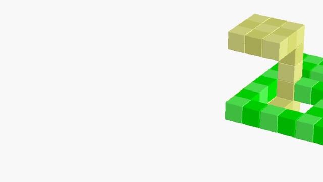 101. Головоломка "БигМак".