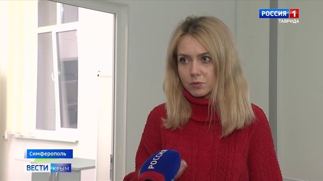 В Крыму подвели итоги в медицине за 2025 год