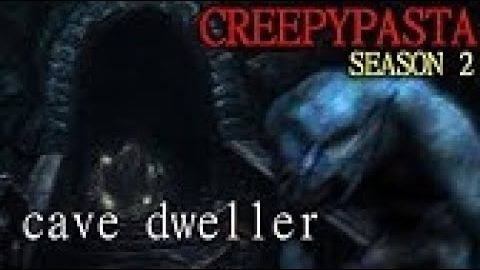 MINECRAFT CREEPYPASTA: Cave Dweller