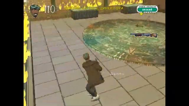 Bad day_ Los Angeles 3 часть Александр Лирый 360p