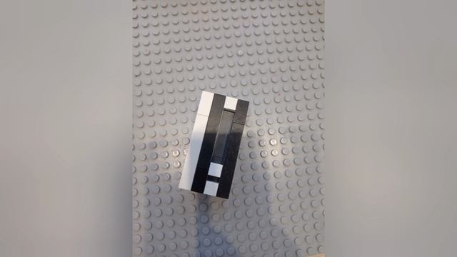 лего USP и тычки из стендофф 2