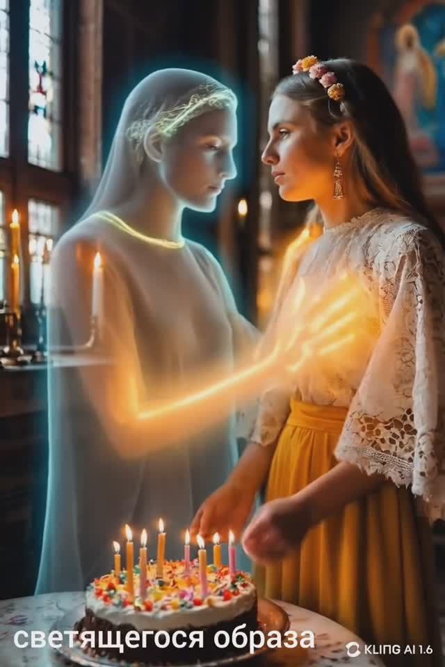 Ангел хранитель