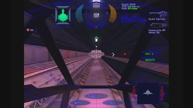 Wing commander_Secret ops 10