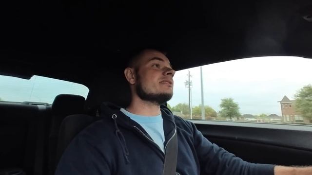 Ну за что мне Это_ Проект Челик серия 5.  (MySolve Mam_ya_v_Amerike)