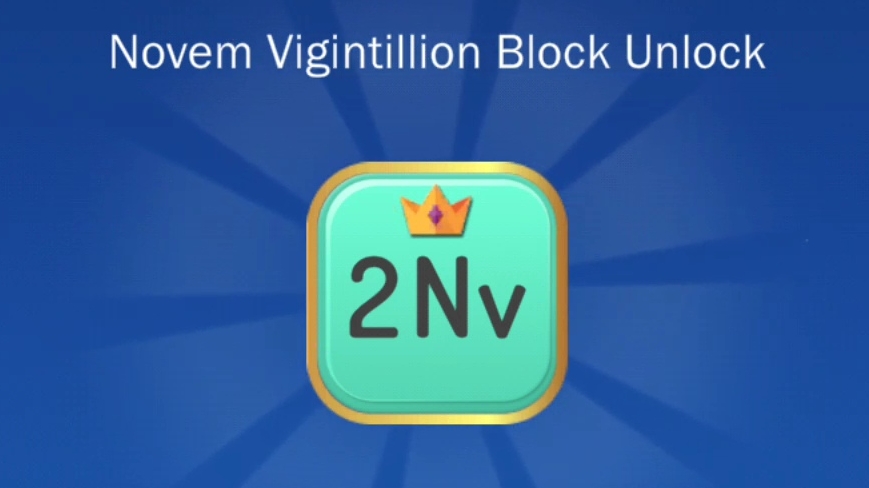 Merge Blocks (509Ov → 1Nv → 2Nv)