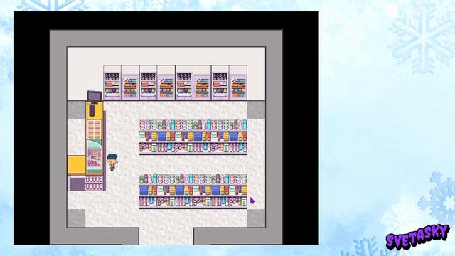 Стрим 22.02.2026_Ticy Adventure Club: Queen of the Spring_提西探险社