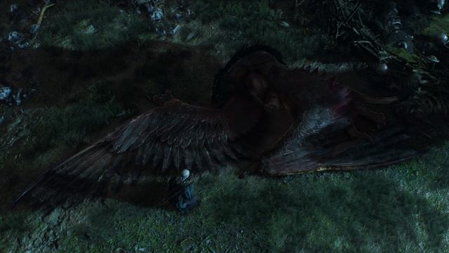 Ведьмак 3 Дикая Охота Прохождение #5 — Белый Сад | Сирень и крыжовник 2026