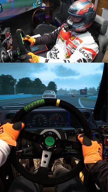 Toyota AE86 По-прежнему поражает 🔥