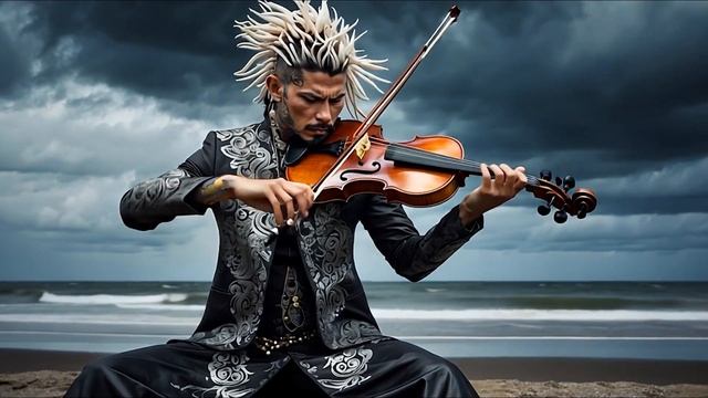 THE SHORE (BEFORE THE STORM) - NEOCLASSICAL MUSIC & RUNWAY VIDEO-(1080p25)