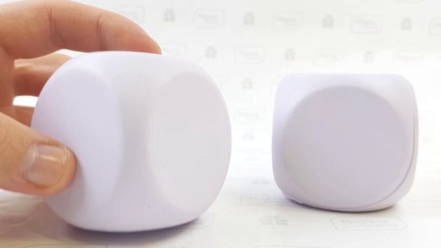 Антистресс Куб артикул 7218