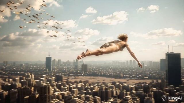 JONAH SEES A CITY IN THE SPIRIT OF THE WHALE  (ORIGINAL NEOCLASSICAL MUSIC & AI SURREAL VIDEO)-(1074