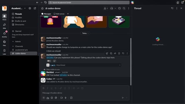 51. Slack Integration 462K